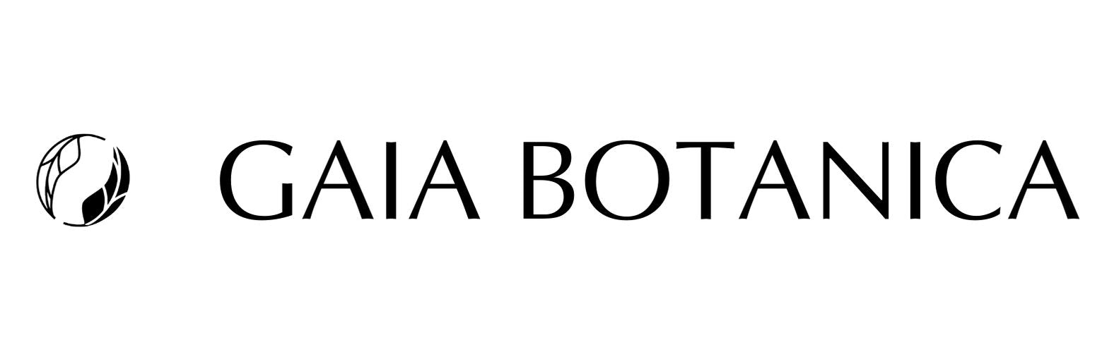 About us – Gaia Botanica